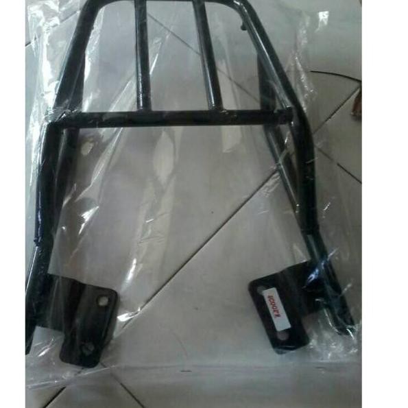 Jual Bracket / begel box motor honda scoopy (KODE 4387) | Shopee Indonesia