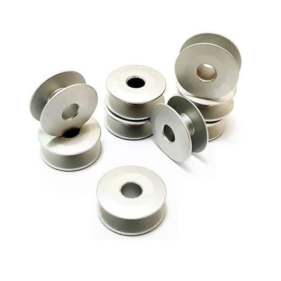 Jual spool/bobbin mesin besar atau highspeed | Shopee Indonesia