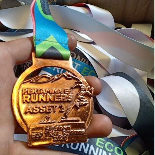 Jual medali COR, medali Dimensi, mendali cor, cor medali, cor tebal ...