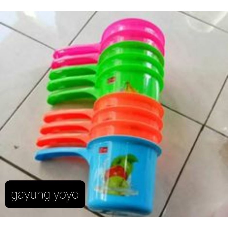 Jual Gayung dan Centong | Shopee Indonesia