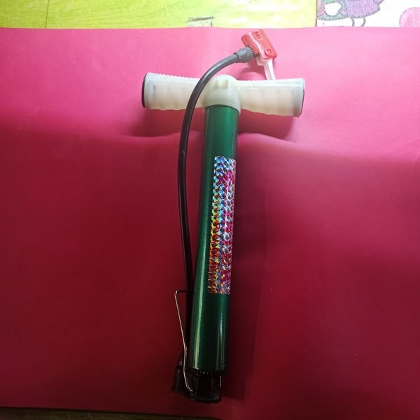 Jual POMPA SEPEDA MOTOR - POMPA ANGIN MINI SEPEDA ONTHEL | Shopee Indonesia