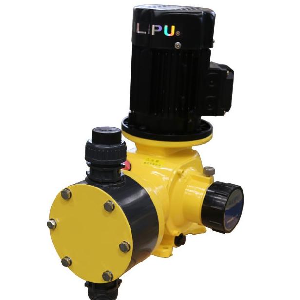 Jual Pompa Injeksi, Injection Pump, Dosing Pump Jxm-A 85 Lph 10 Bar ...