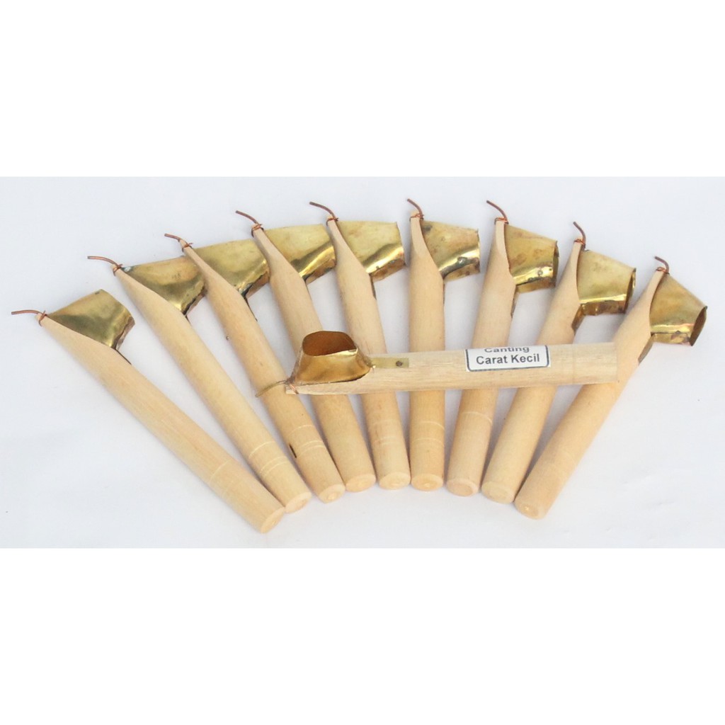 Jual Canting membatik ( cucuk kecil ) CANTING CECEK CANTING KUNINGAN ...