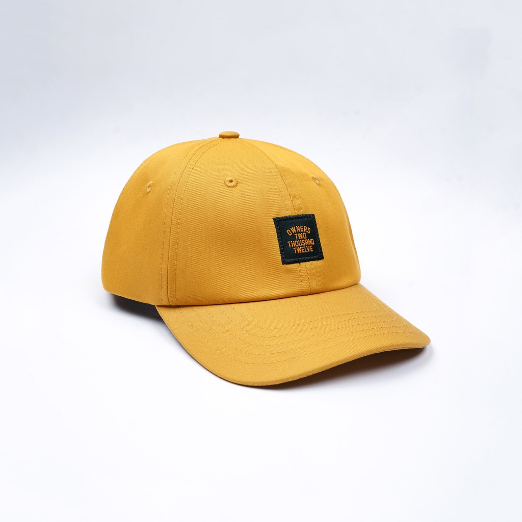 Jual Owners Hat - Gamma - Topi Hitam Pria Terlaris | Shopee Indonesia