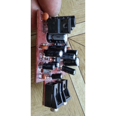 Jual 1 SET INPUT/OUTPUT MIC DIGITAL ORI KEYBOARD 54 KEY MK 2063 ( BEKAS ...