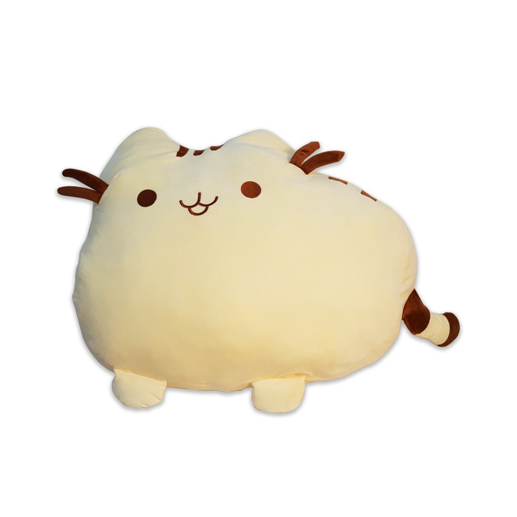Jual Bantal Super Jumbo Istana Boneka Pusheen Cat | Shopee Indonesia