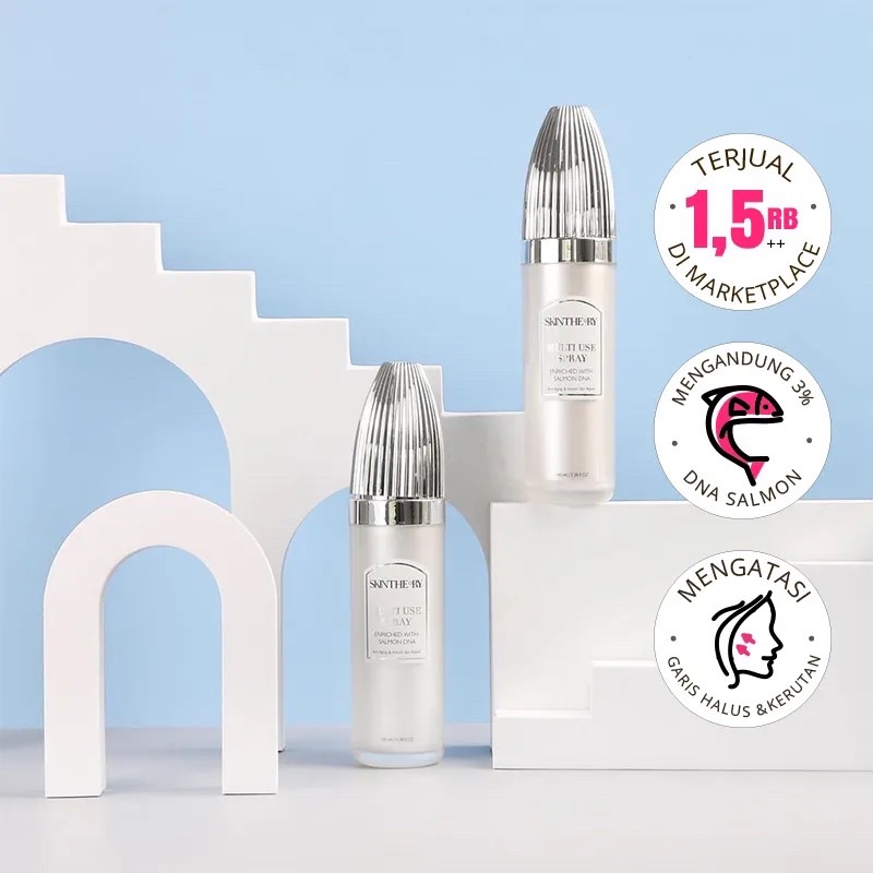 Jual Skin Theory - Multi Use Spray (100ML) | Shopee Indonesia