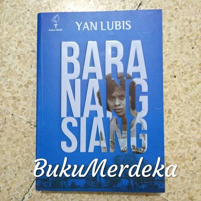 Jual Baranangsiang - Yan Lubis | Shopee Indonesia