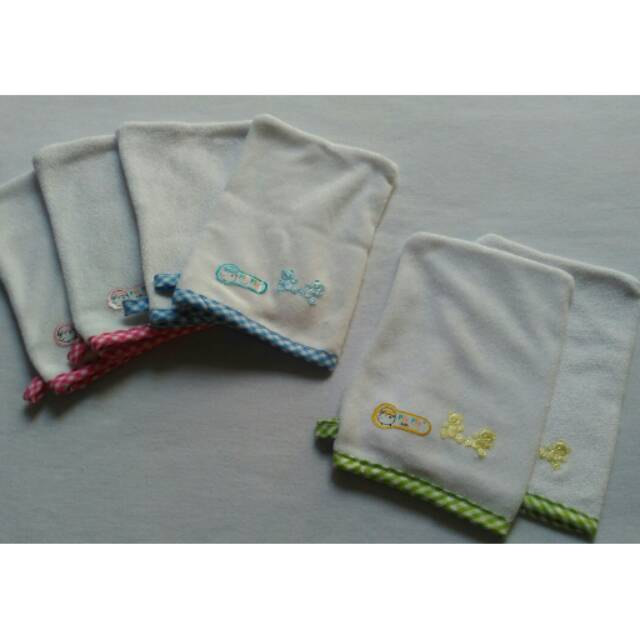 Jual Waslap pik kotak | Shopee Indonesia