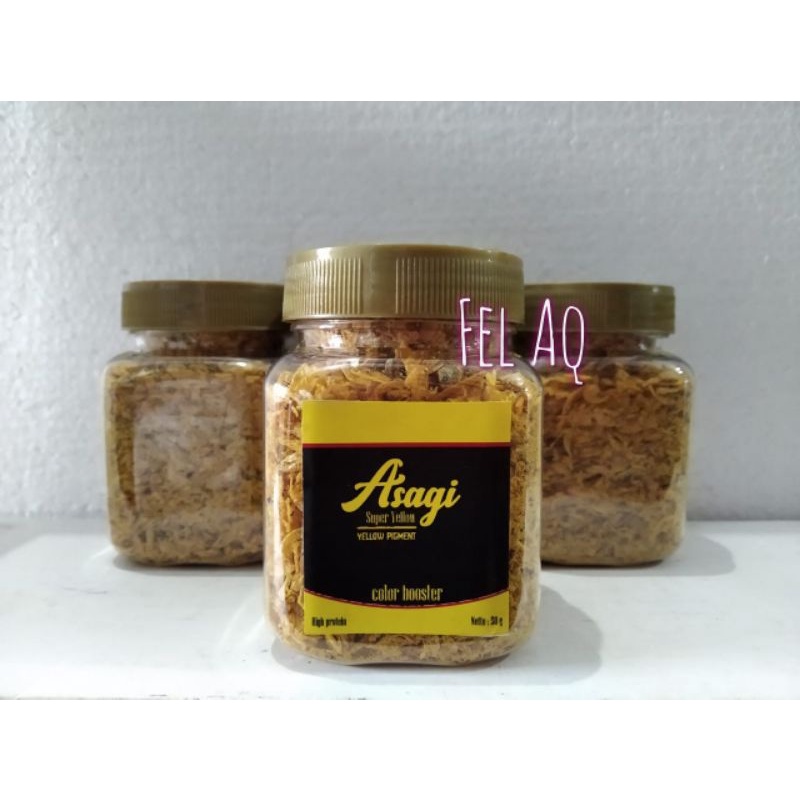 Jual Udang Carophyll Asagi 50g Red Blue Yellow Shrimp Pakan Kering Ikan ...