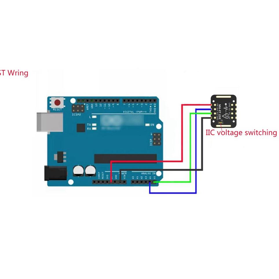 Jual Idb0B5n--MAX30102 High-Sensitivity Pulse Oximeter and Heart-Rate ...