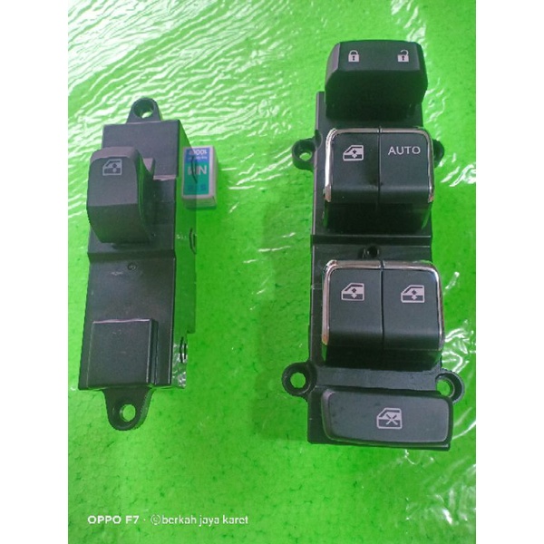 Jual SAKLAR POWER WINDOW WULING CORTEZ | Shopee Indonesia