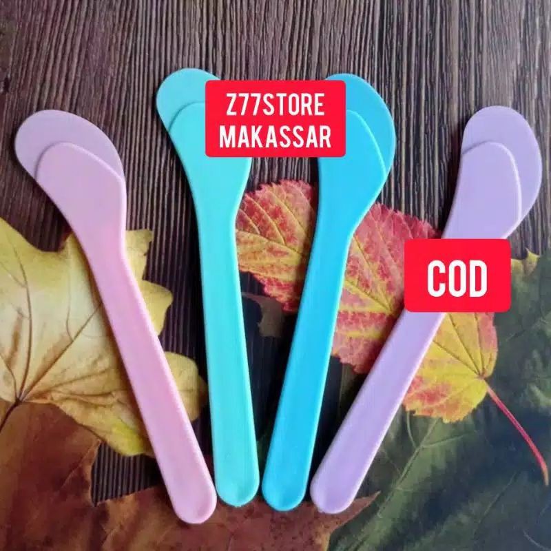 Jual SPATULA MASKER | Shopee Indonesia