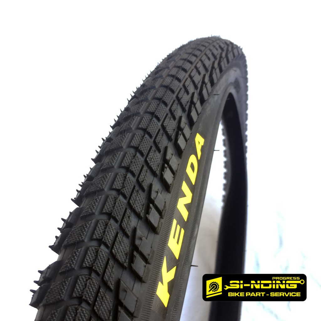 Jual Kenda Ban Luar Sepeda MTB 26 X 2.10 2,10 210 Bike Tire Bicycle Tyre | Shopee Indonesia