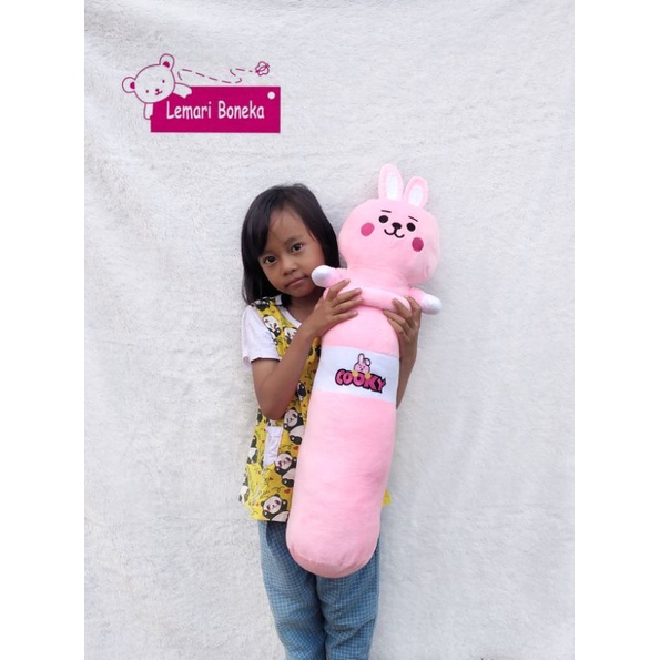 Jual GULING BONEKA BITIES SUPER LEMBUT SNI | Shopee Indonesia