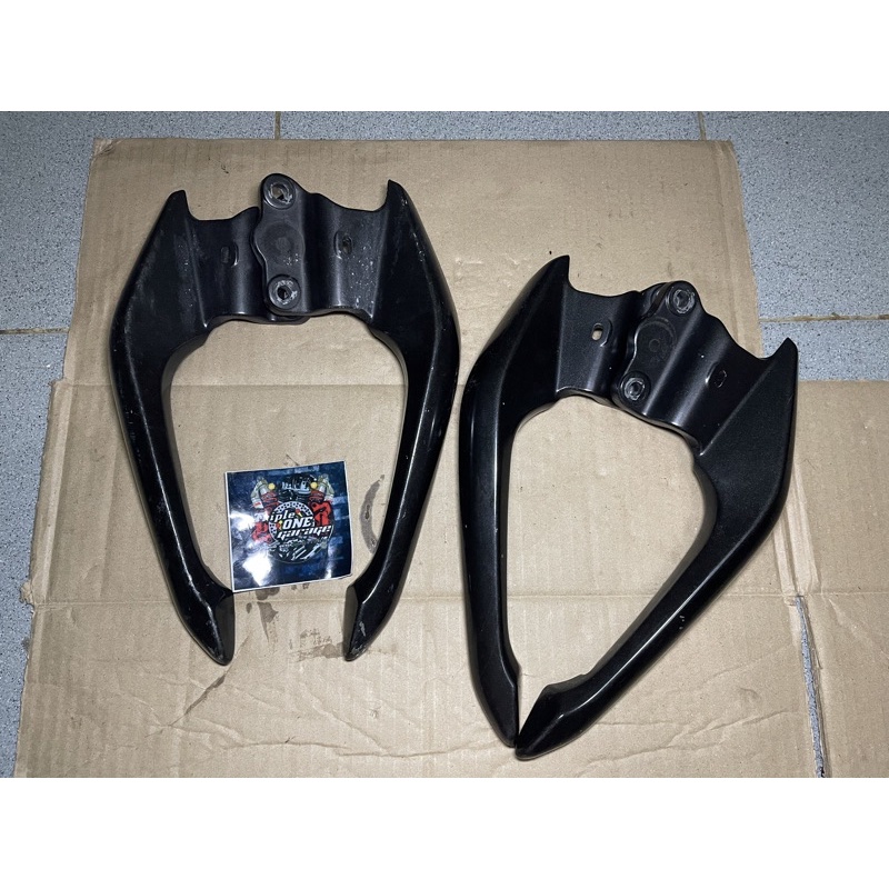 Jual Begel/Behel Tiger revo Original lepasan motor | Shopee Indonesia