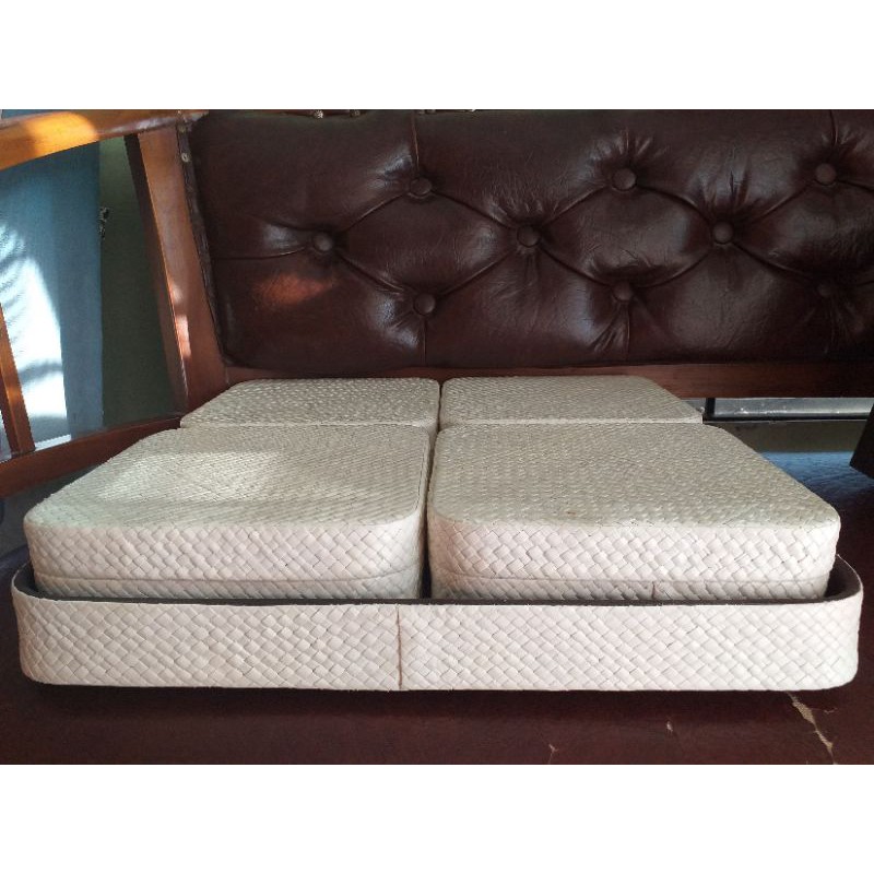 Jual Keben Kepe Pandan Set isi 4 pcs | Shopee Indonesia