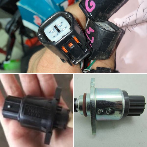 Jual Socket Isc avanza xenia terios Rush gran max | Shopee Indonesia