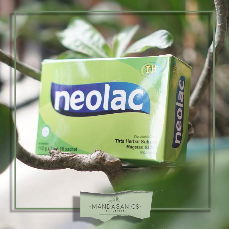 Jual NEOLAC by bioTH | PROBIOTIK SERBUK UNTUK ANAK DEWASA BIO TH ...