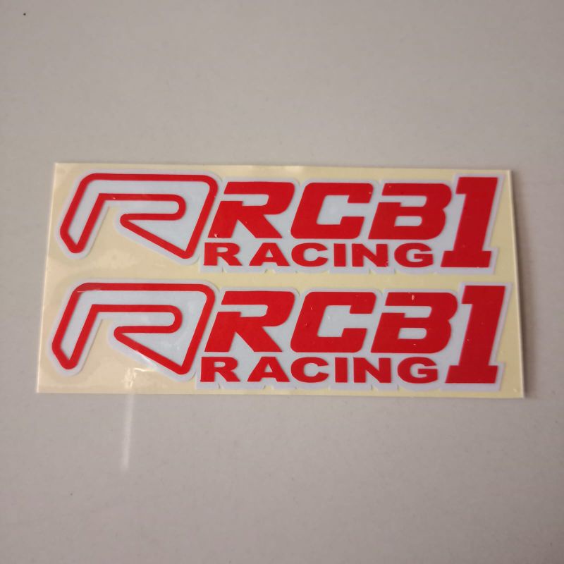 Jual Stiker cutting rcb berkualitas | Shopee Indonesia