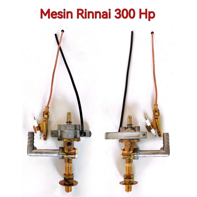 Jual Mesin Kompor Api Seribu Tekanan Tinggi 300HP + Pipa | Shopee Indonesia