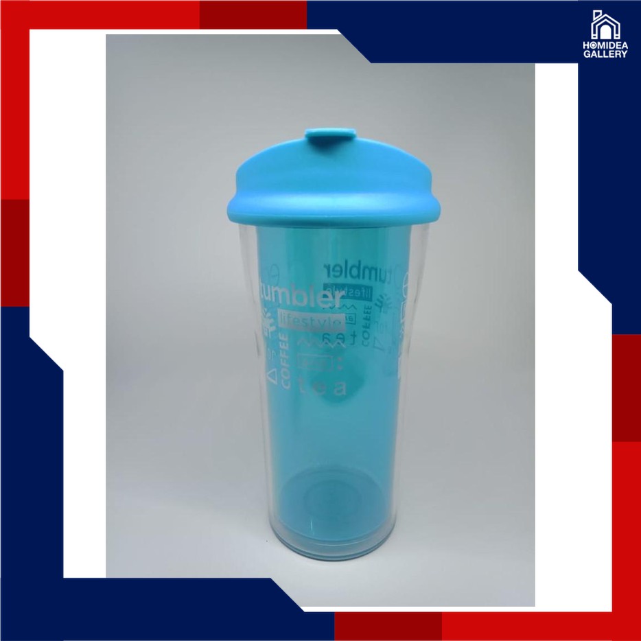 Jual Arniss Groove TB-0105 Botol Minum 500 ml - Biru botol minum anak ...