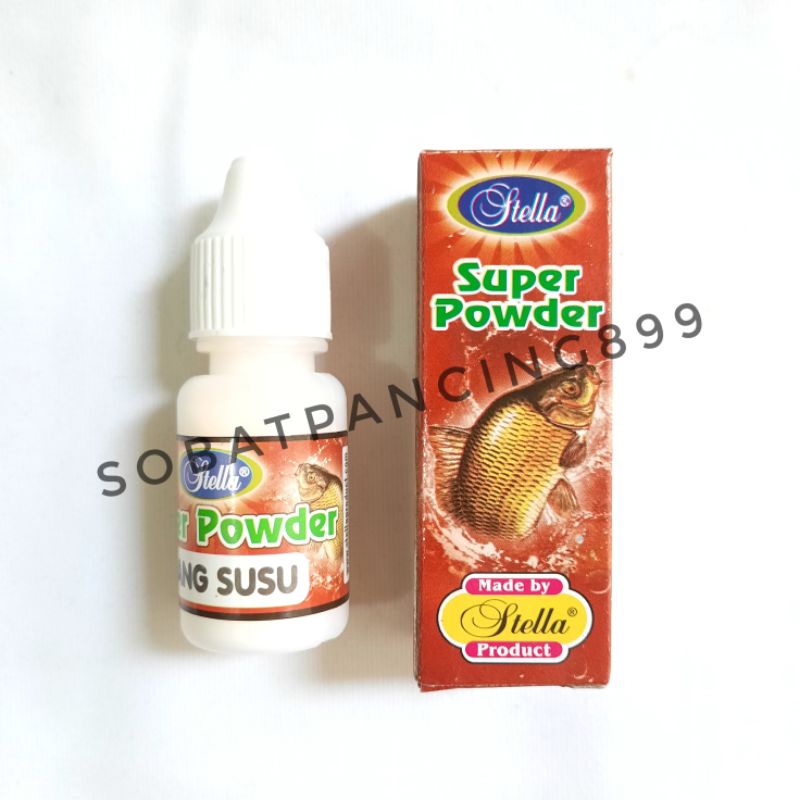 Jual Stella super powder biang susu | Shopee Indonesia