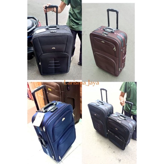 Jual KOPER POLO JUMBO 28 INCI BAHAN KANVAS EKSTRA BESAR | Shopee Indonesia