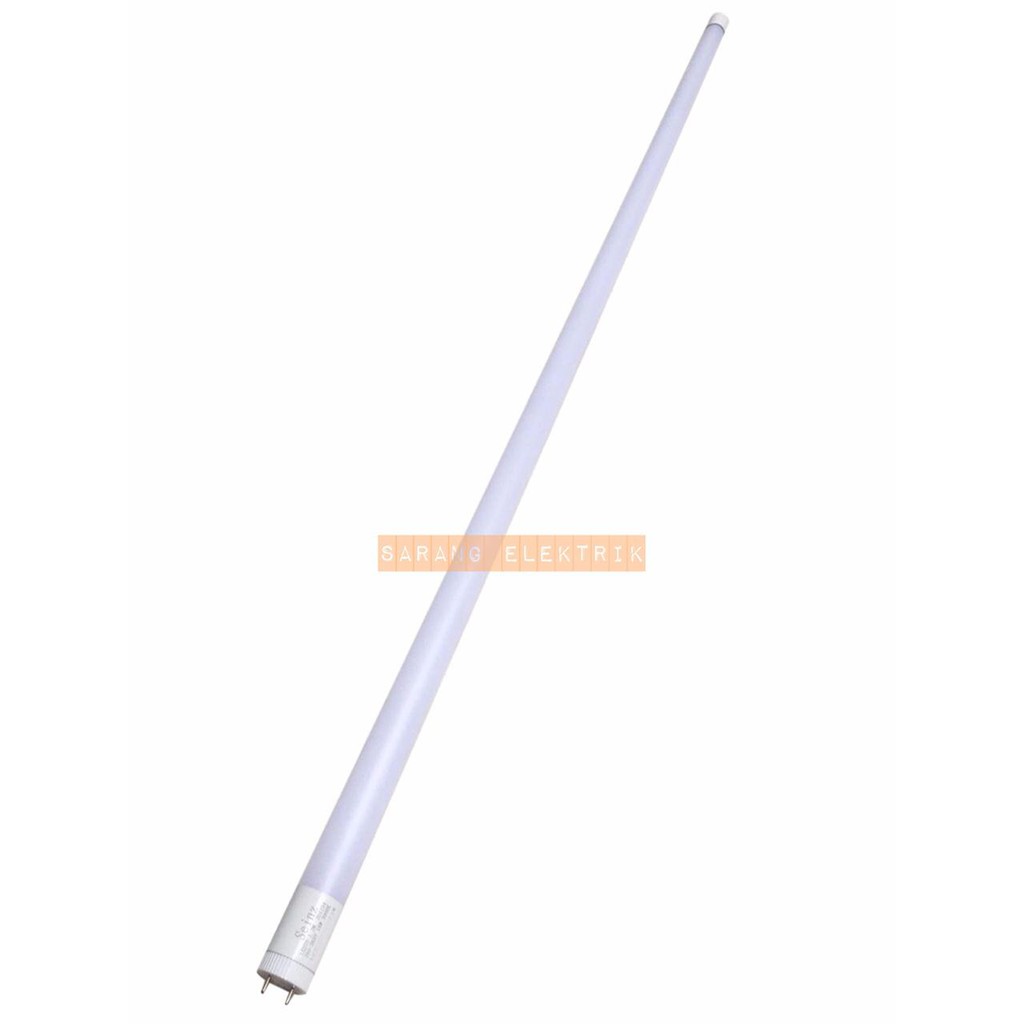 Jual Lampu TL T8 LED tabung 18w | Shopee Indonesia