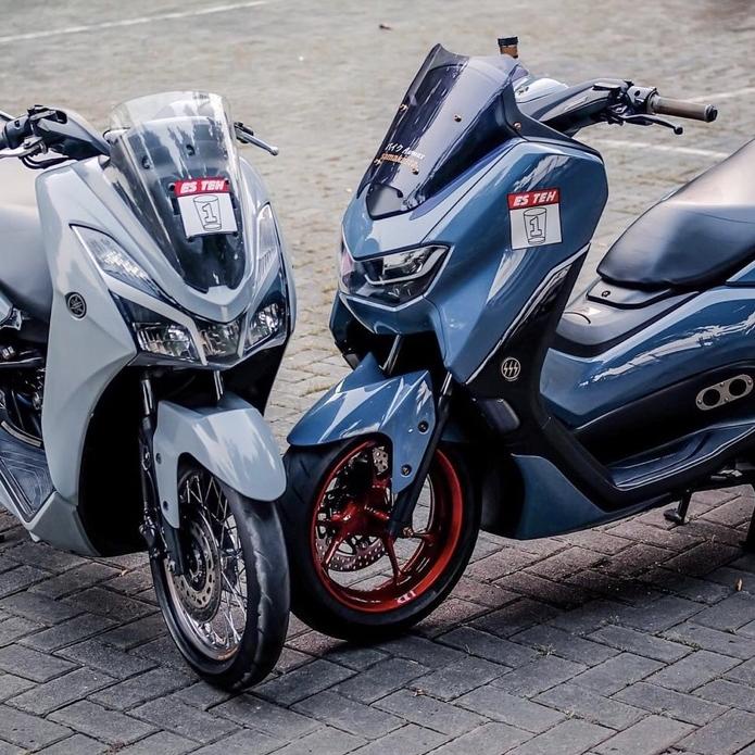 Jual Import Terbaik 1 ES TEH STICKER ? | Shopee Indonesia