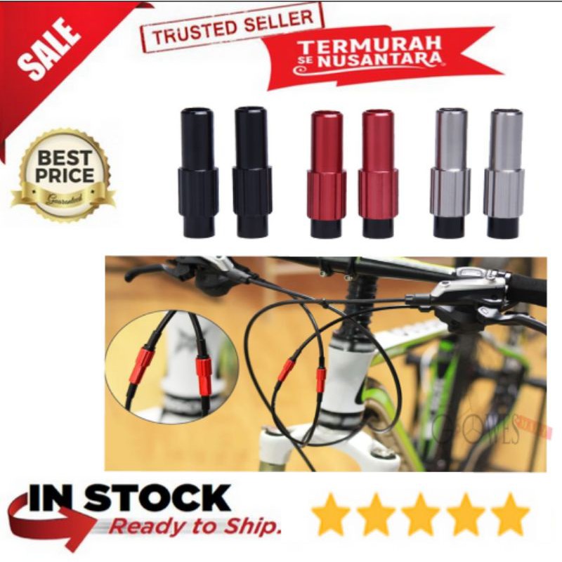 Jual Inline Shifter Cable Adjuster | Shopee Indonesia