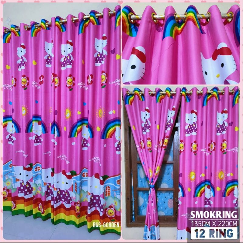 Jual GORDEN HORDENG MINIMALIS RING 12 MOTIF ELEGANT SMOKRING UNTUK ...