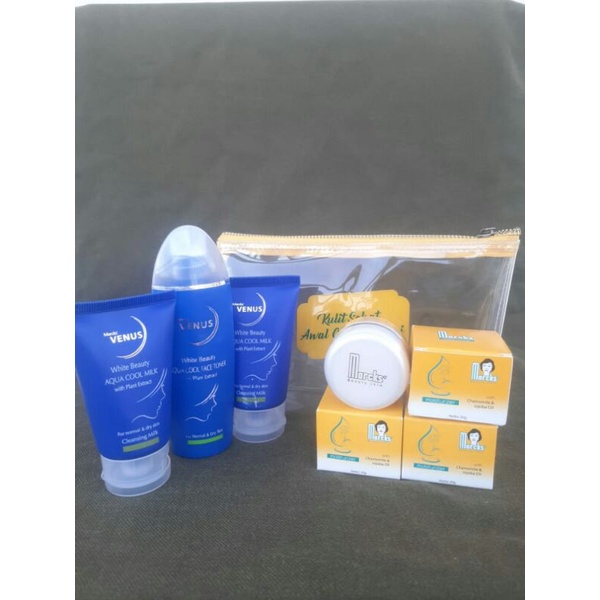 Jual Marck Venus Paketan Terjangkau asli | Shopee Indonesia