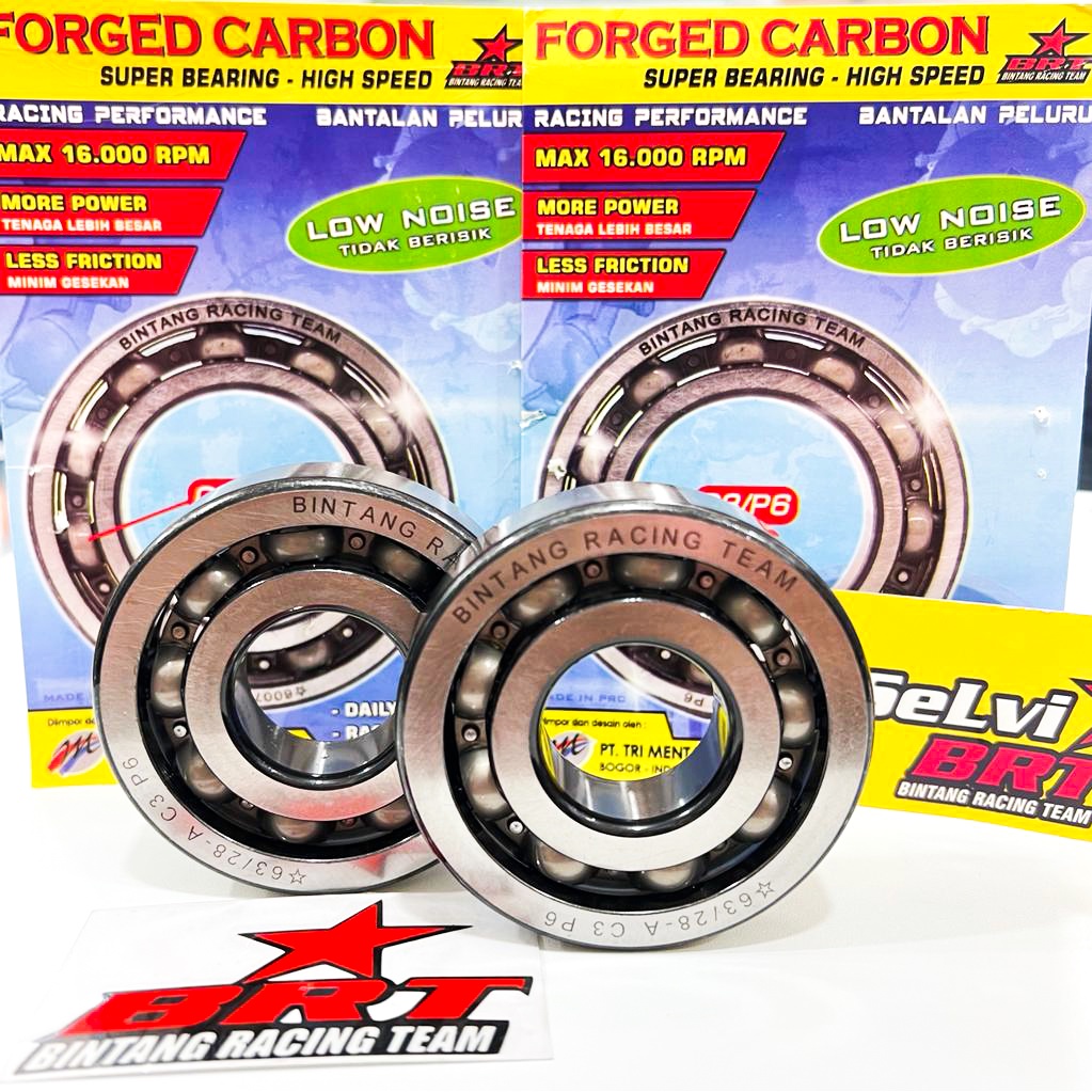 Jual BEARING KRUK AS LAHER BRT TIGER / MEGA PRO/ GL PRO/ NEO TECH | Shopee Indonesia