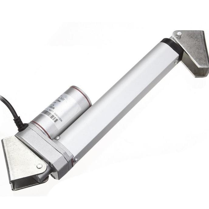 Jual Linear Actuator Motor Linear Elektrik Ukuran 150Mm 12V 1000N | Shopee Indonesia