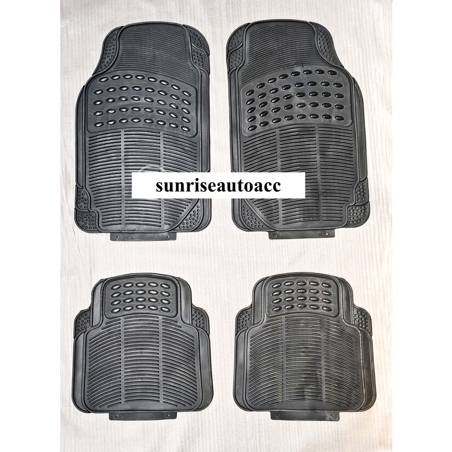 Jual Karpet Mobil Karpet Karet PODA II (8209) | Shopee Indonesia