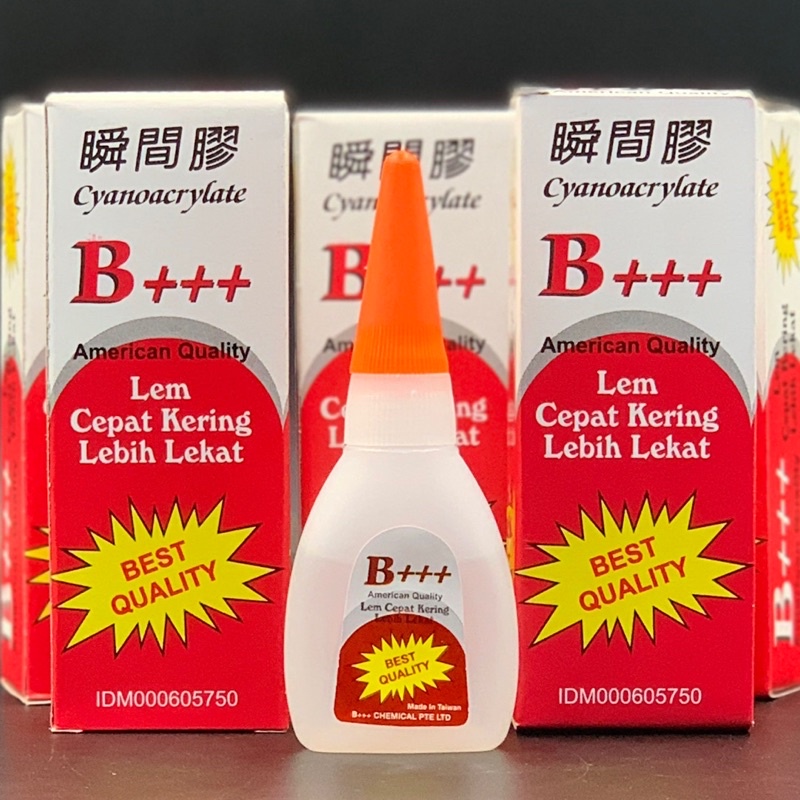 Jual Lem besi korea botol | Shopee Indonesia