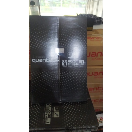 Jual QUANTAC Sticker Vinyl Laser A3+ White Gloss, White Matte, | Shopee ...