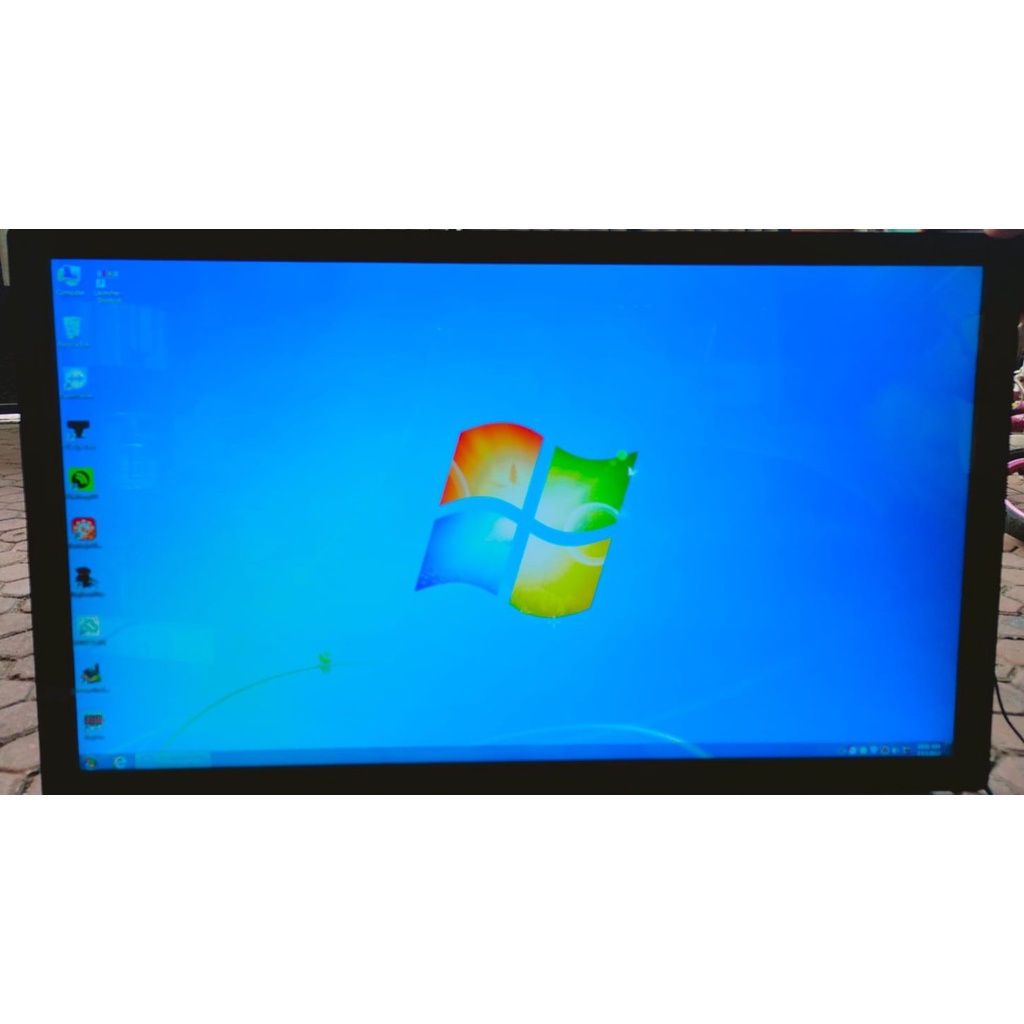 Jual Digital Signage 43 Inch LED AnyTouch WTM-430-TTL Touch Screen ...