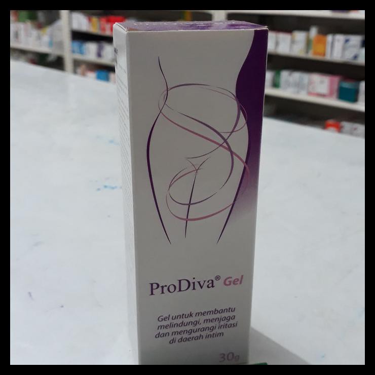 Jual Prodiva Gel 30 Gram | Shopee Indonesia