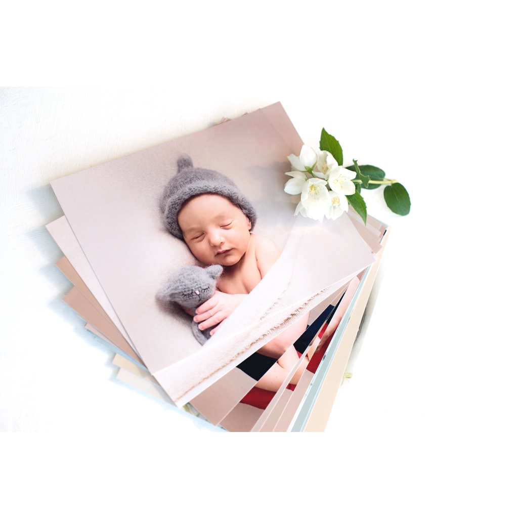 Jual CETAK FOTO 4 R TERMURAH (MINIMAL ORDER 45 PCS) | Shopee Indonesia