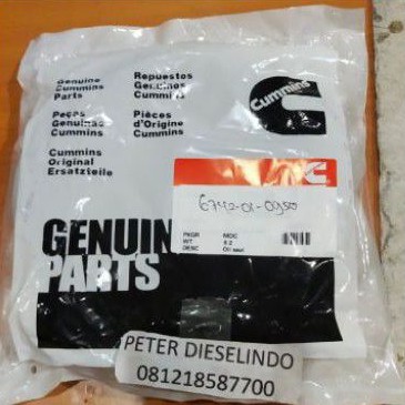 Jual SEAL CRANKSHAFT PC300-8 / 6742-01-0950 | Shopee Indonesia