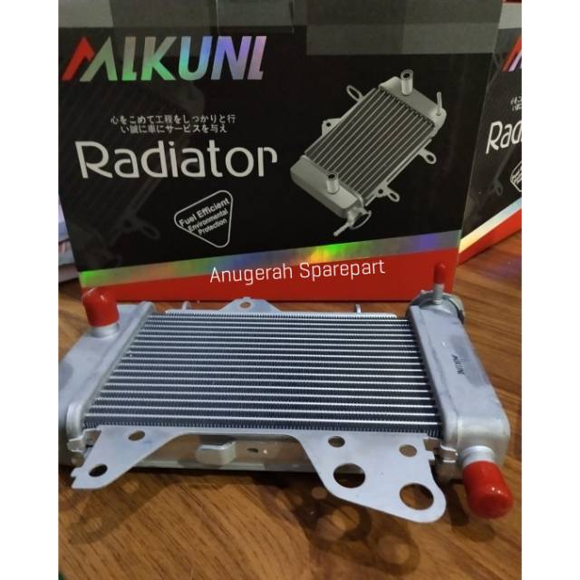 Jual Radiator Sonic (MLKUNI) | Shopee Indonesia