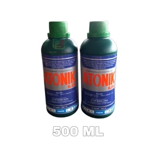 Jual atonik 500ml Harga Terbaik & Termurah Februari 2025 | Shopee Indonesia