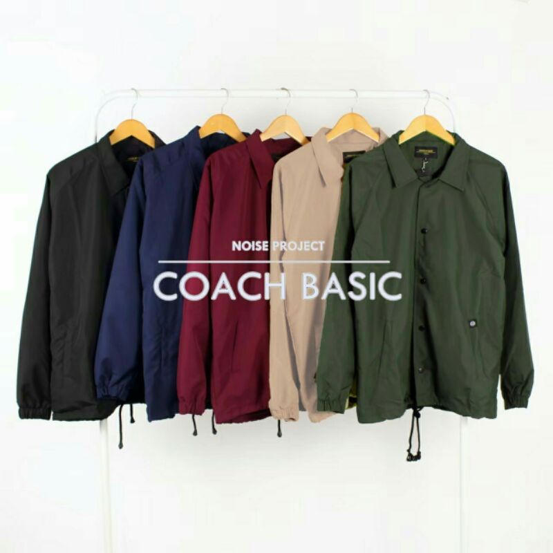 Jual NOISE PROJECT Jaket Coach Noise Basic Jaket Wolv Jaket Parasut ... Jual NOISE PROJECT Jaket Coach Noise Basic Jaket Wolv Jaket Parasut ...