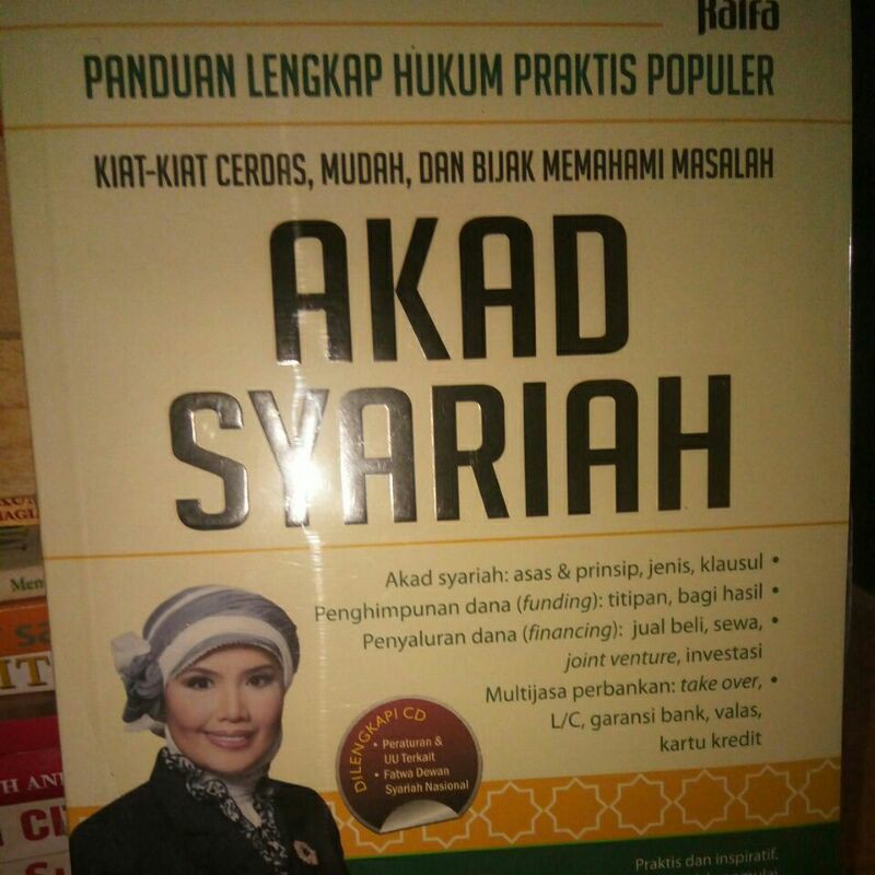 Jual Panduan lengkap hukum praktis POPULER. kiat CERDAS,mudah,dan Bijak ... Jual Panduan lengkap hukum praktis POPULER. kiat CERDAS,mudah,dan Bijak ...