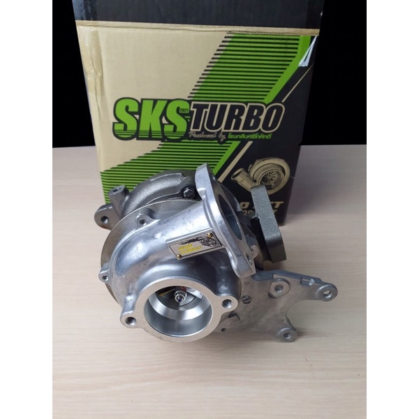 Jual TURBO SKS THAILAND 2GD 1GD TOYOTA FORTUNER INNOVA REBORN HILUX ...