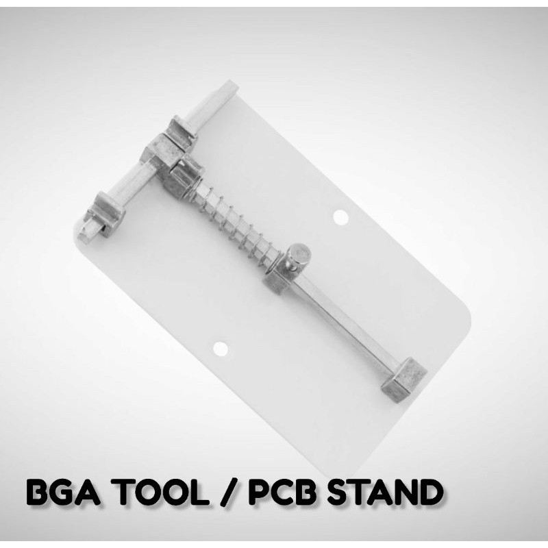 Jual PCB STAND / BGA TOOL PER DN-1500 | Shopee Indonesia