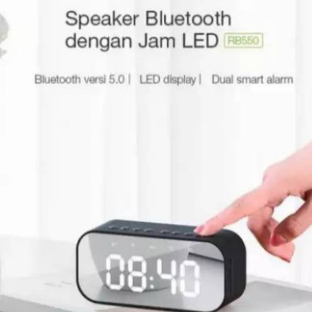 Jual PROMOSI BOX MUSIK ROBOT TIMER ORIGINAL DI LENGKAPI DENGAN ALARM ...