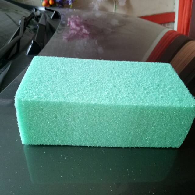 Jual Busa kering foam bunga merk sunflower | Shopee Indonesia